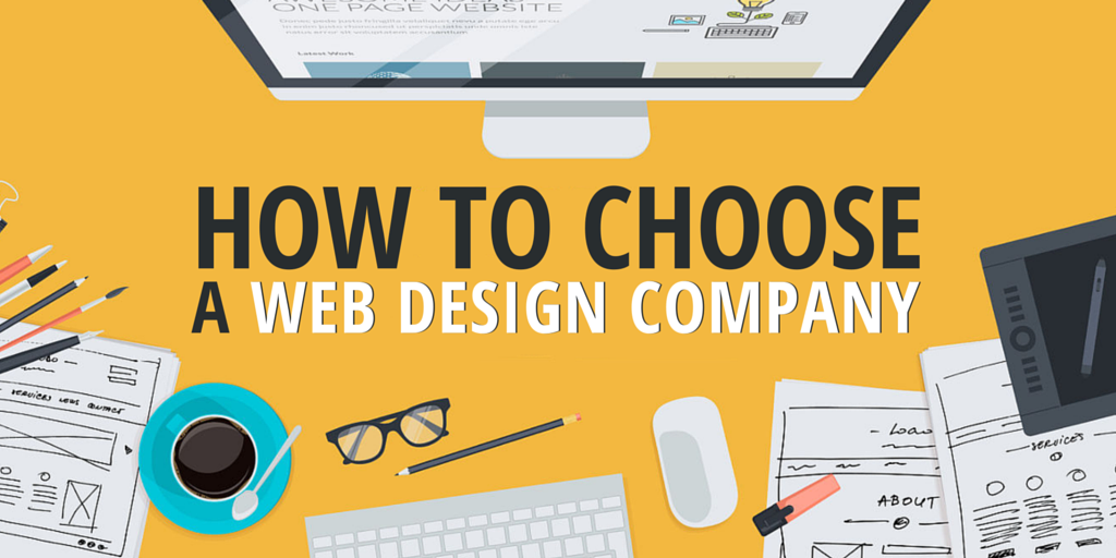 Evaluating and Choosing a Web Design Company | Mainstreethost