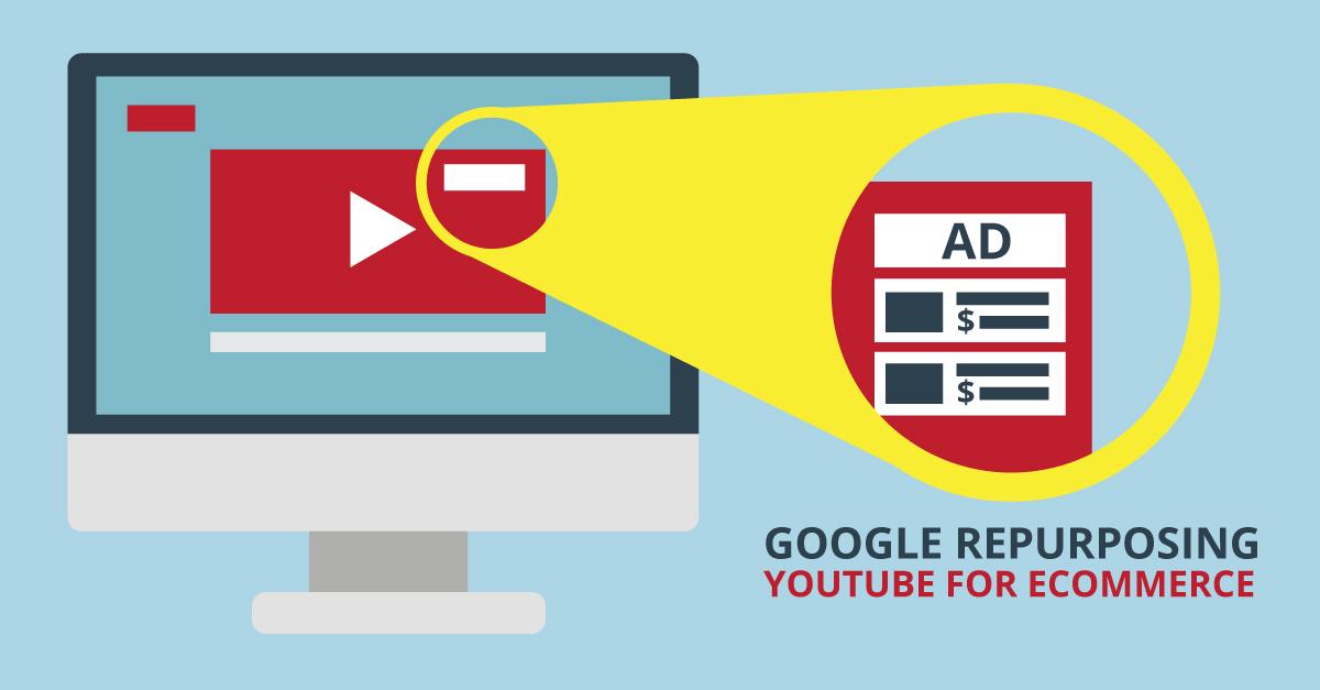 YouTube for Ecommerce: A Look at Video Shopping Ads