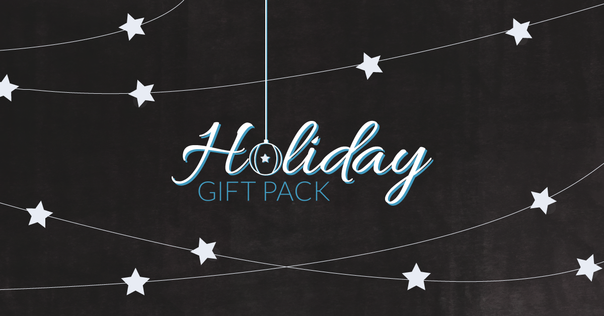 Holiday Marketing Gift Pack — Mainstreethost