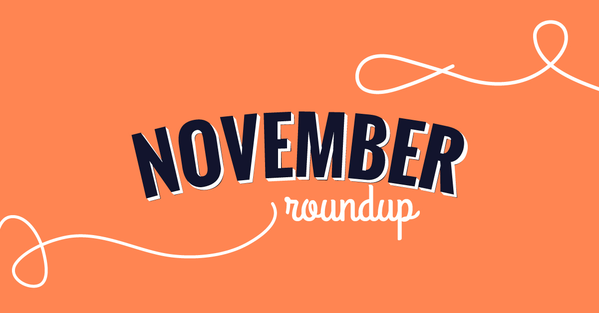 November 2016 Roundup: 17 Remarkable Digital Marketing Stats November 2016 Roundup: 17 Remarkable Digital Marketing Stats