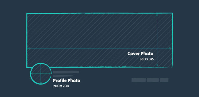 Facebook Image Size Cheat Sheet — Mainstreethost