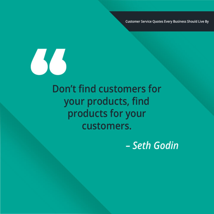 17 Customer Service Quotes Every Business Should Live By — Mainstreethost